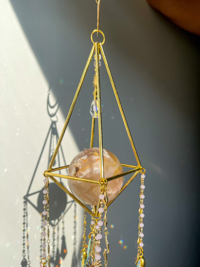 Over ons – LØV Suncatchers