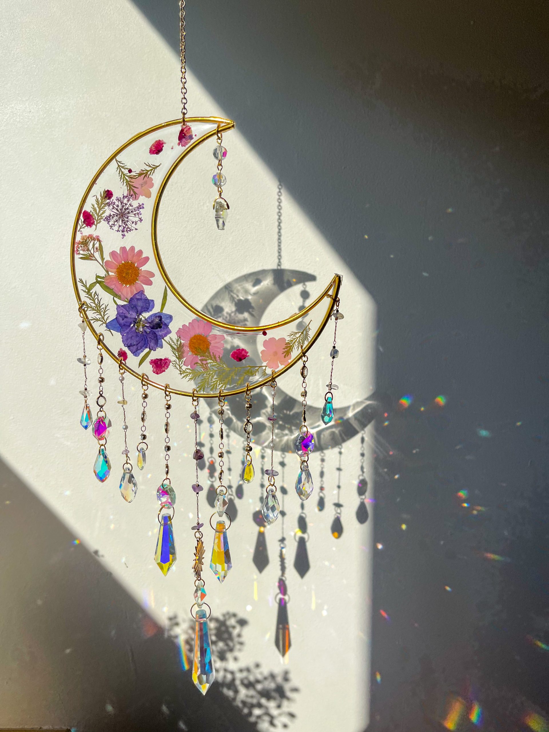 Over ons – LØV Suncatchers